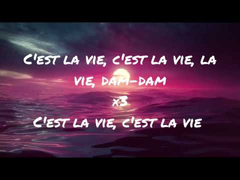 Mika - C'est la vie (Paroles) - YouTube