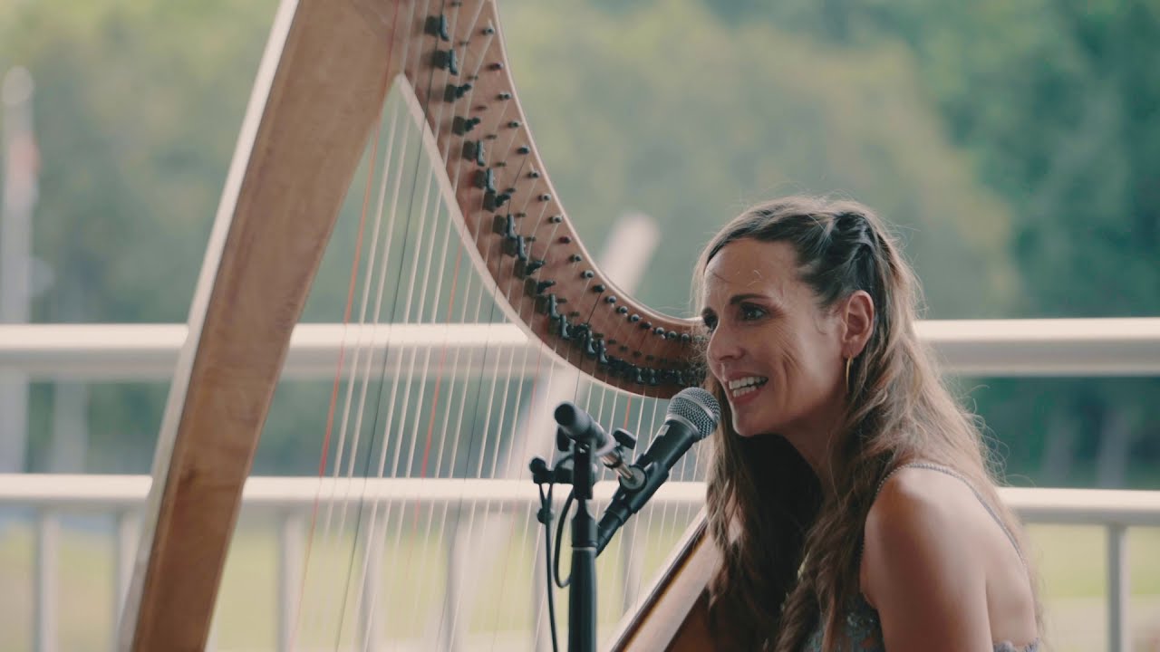 Spectacle d'Isabeau Corriveau dans le cadre des Matinées musicales ...