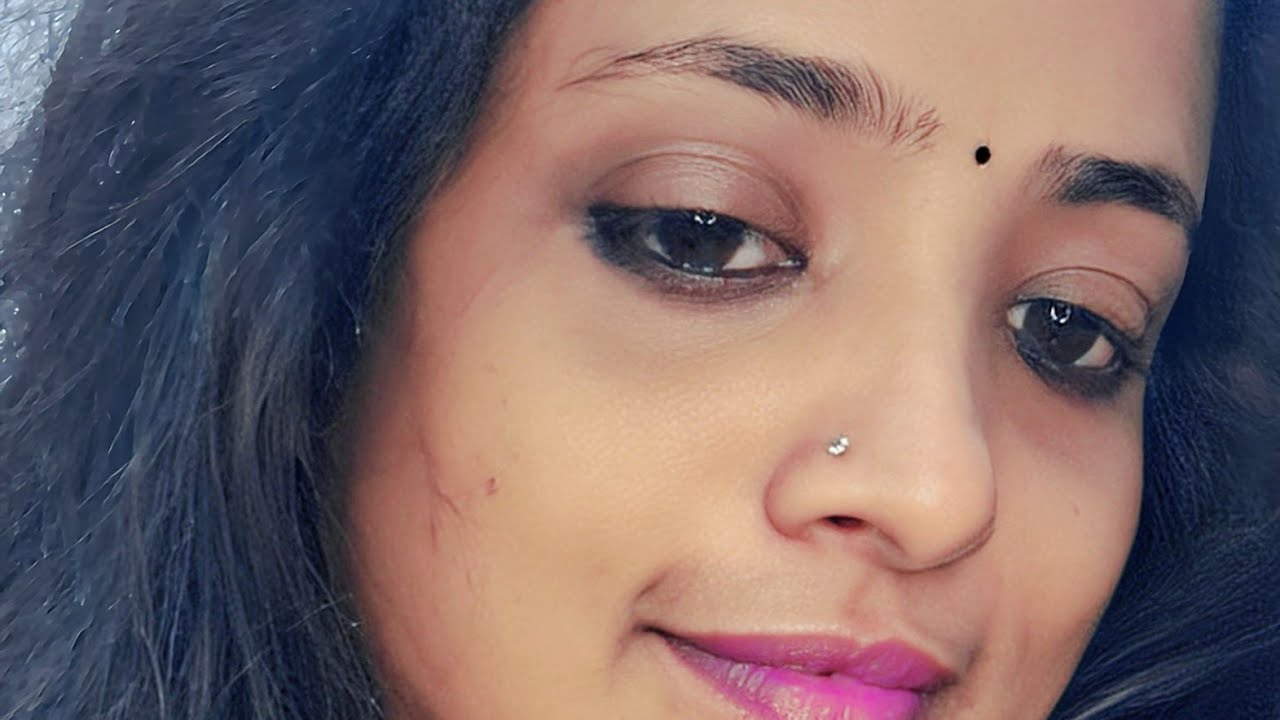 Ashitha is live - YouTube