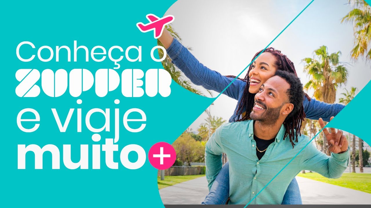 Conheça o Zupper Viagens - YouTube