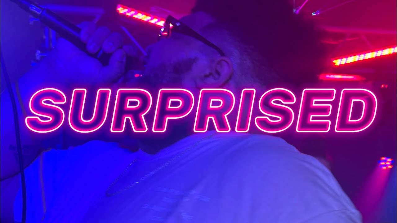 TDJG - Surprised (OFFICIAL AUDIO) - YouTube