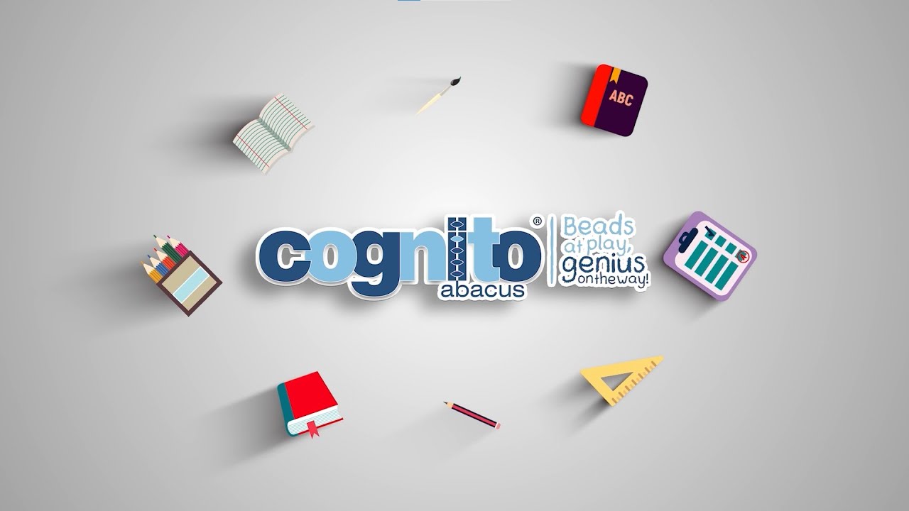Cognito Abacus: Introduction - YouTube
