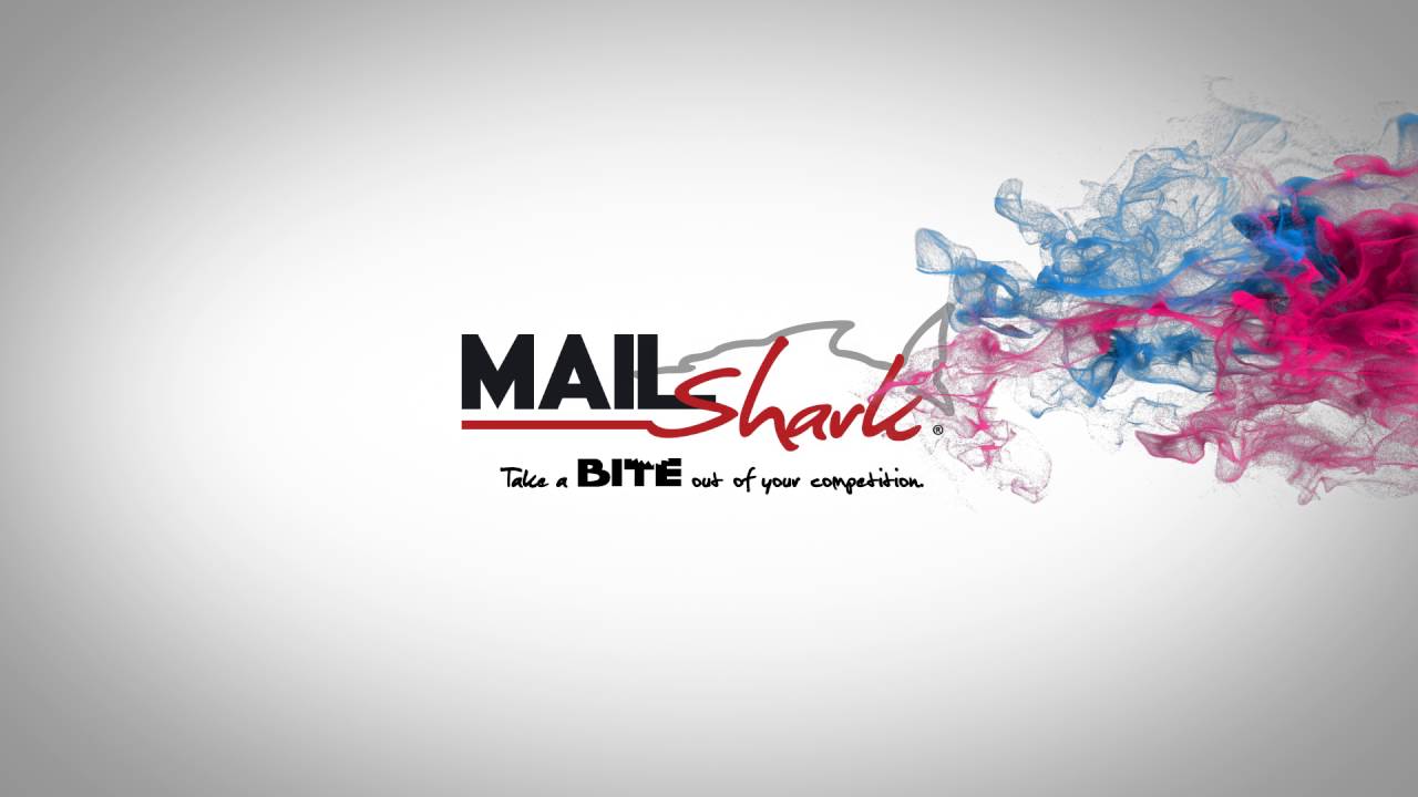 Mail Shark Intro - YouTube