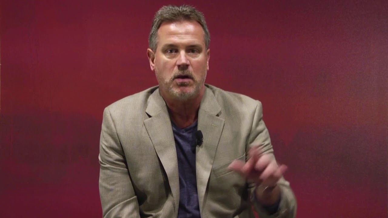 PBIS Interview- Mark Weist - YouTube