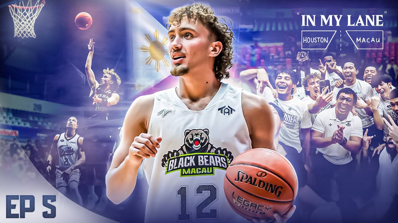 In My Lane Episode 5 : EJECTED - YouTube