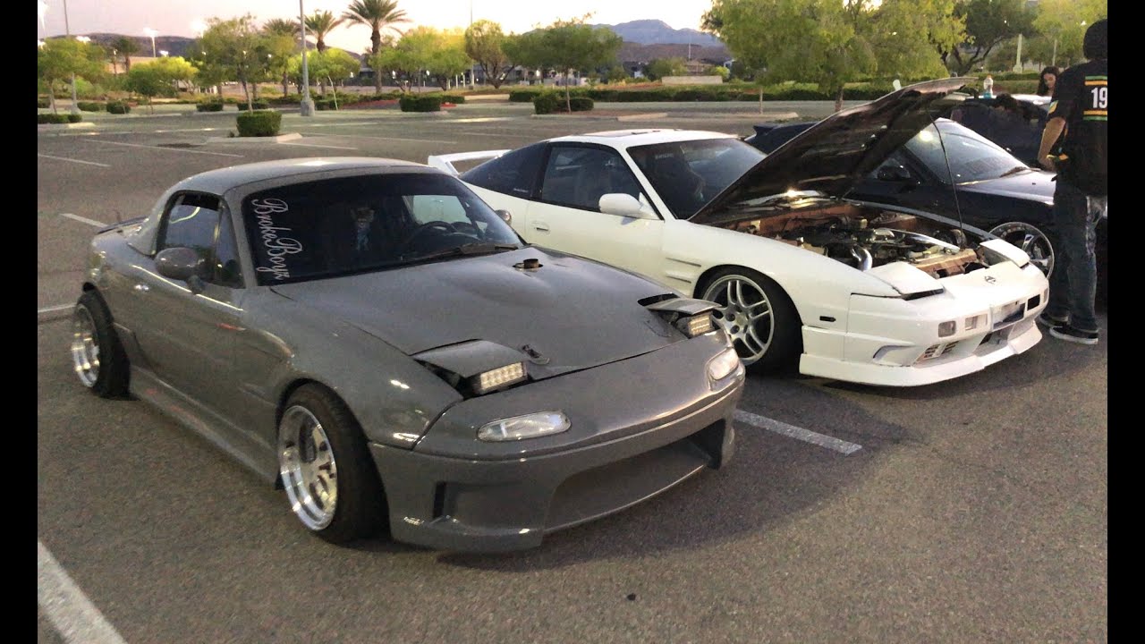 Warehouse truck/jdm takeover truck CAUGHT on FIRE!💥🔥 - YouTube