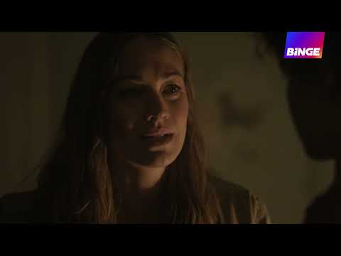 Teacup | Official Trailer | BINGE