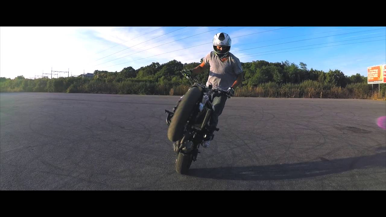 Training I - Ben Baldini by Mg-Fotografia - YouTube