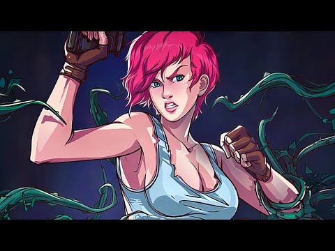 This Zombie Apocalypse Is NOT What It Seems | Overgrown Genesis #1
