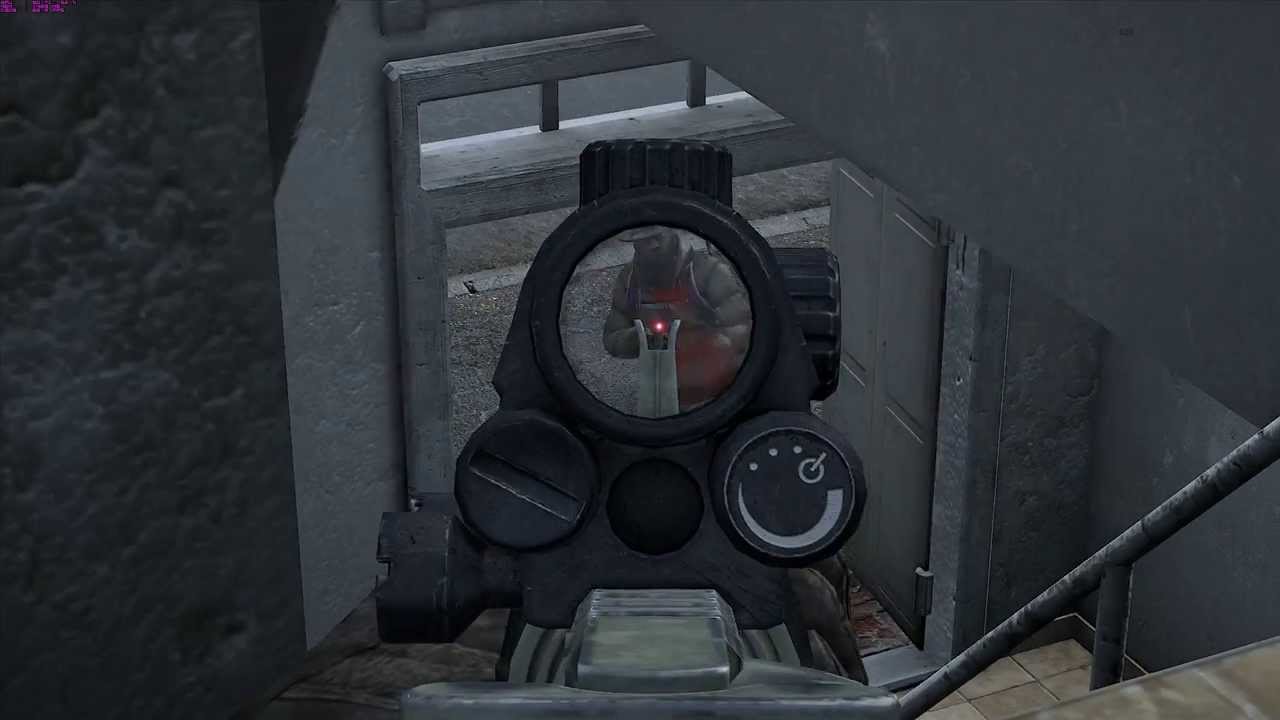 DayZ SA - Hit Detection Issue (Micro Lags?) - 0.34.115106 - YouTube