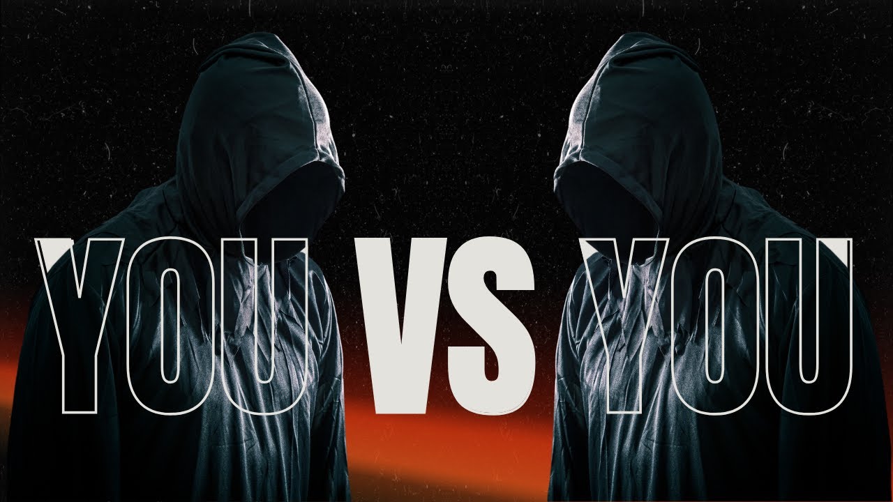 Your Greatest Enemy Is Yourself – Powerful Motivational Quotes! - YouTube