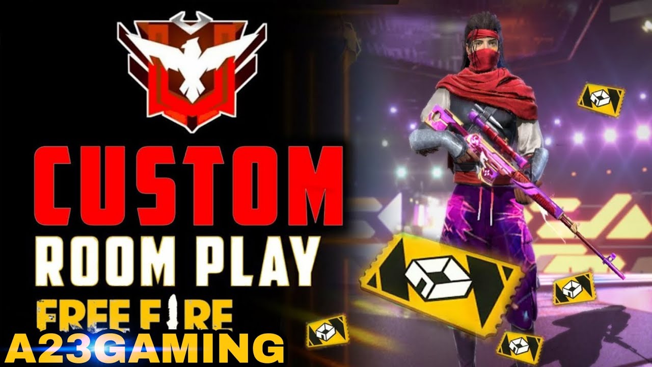 Room match game play 🔥#freefire #ff #trending #shorts #room #roommatch ...