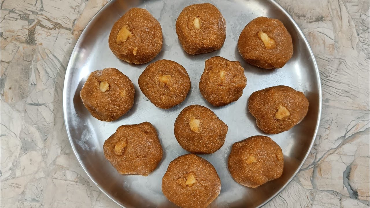 பொரிமா உருண்டை | Traditional Porima Urundai | Pori Arisi Urundai ...