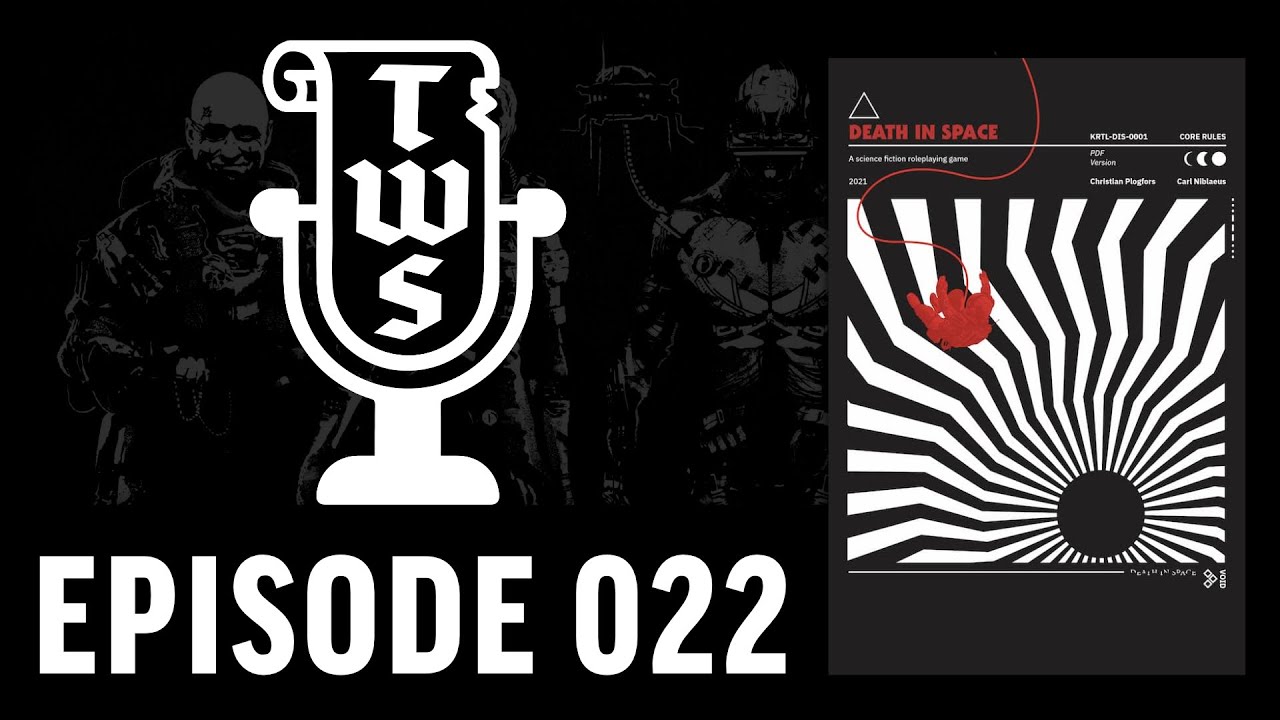 The Weekly Scroll | EP 022 | Death In Space - YouTube