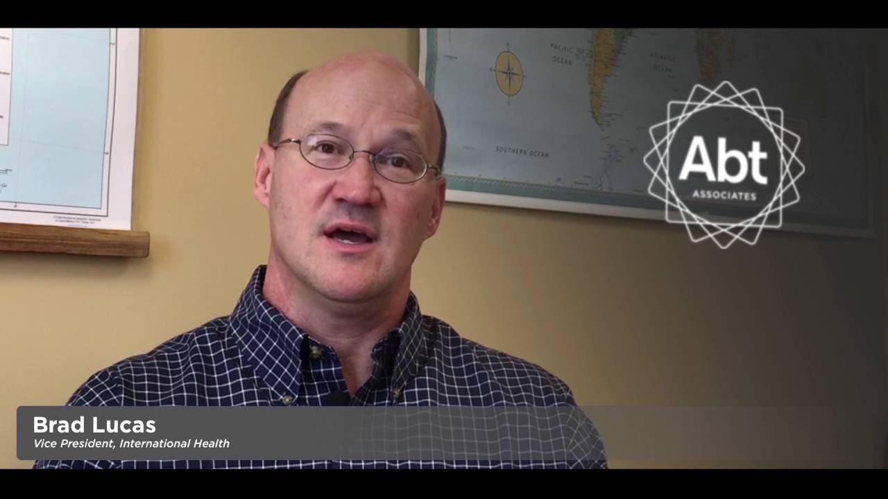 Brad Lucas - YouTube