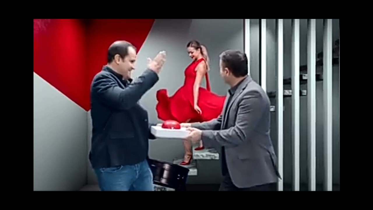 Prima TV ident 1 iarna 2020-2021 - YouTube