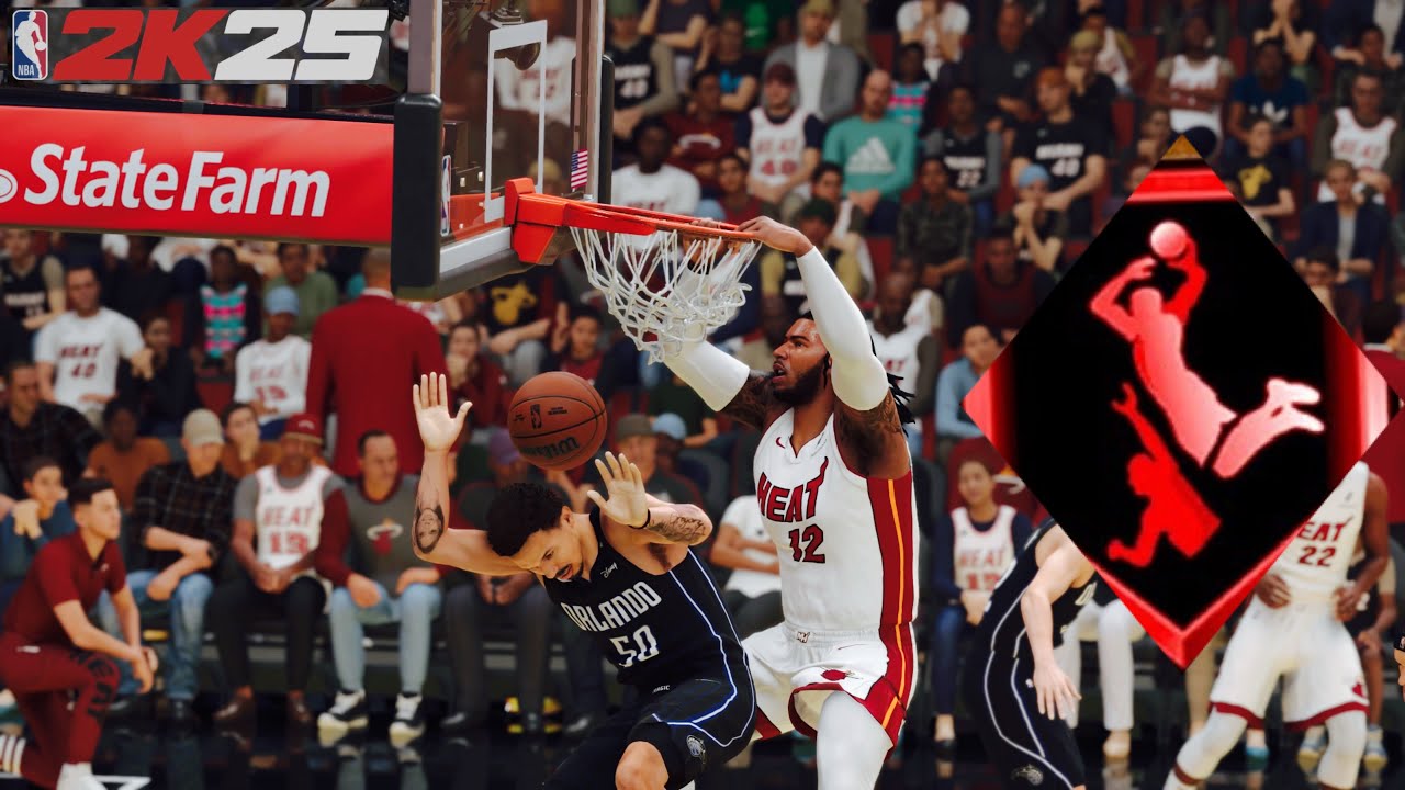 This INSANE Build Will Break NBA 2K25! You Won’t Believe It! This build ...