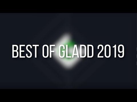 Best of Gladd 2019 - A Highlights Video - YouTube