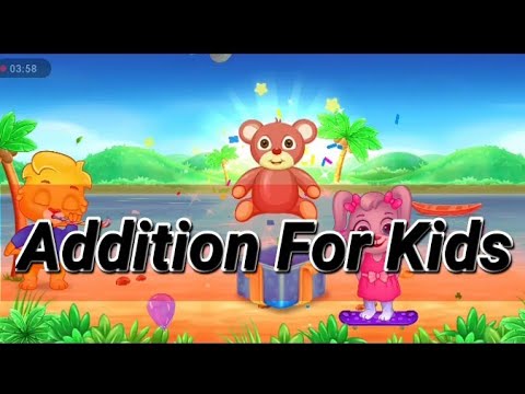 Maths for Kids - YouTube