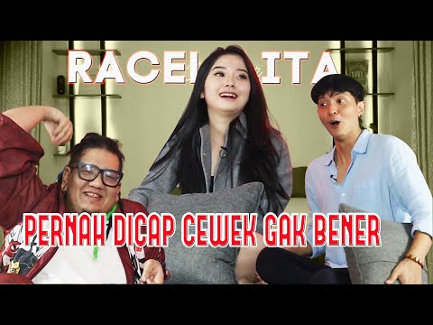 #kamarlaki - RACELLITA - Baru Ketemu di Mal, Langsung Mau Dikasih Apartemen ! - Eps52