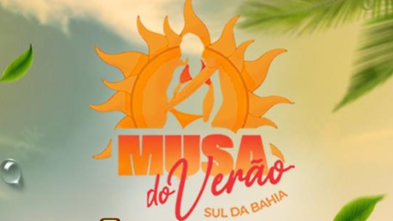 Musa do Verão Sul da Bahia - Ilhéus - 19/03/2023 - YouTube