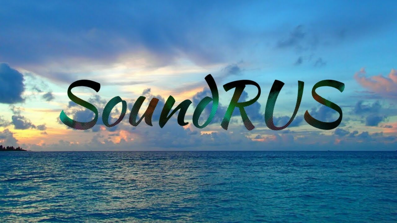 Shaun Riley - ROGUE (OFFICIAL AUDIO) - YouTube