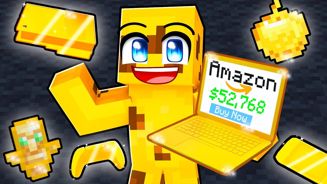 I Tried the Most Expensive Amazon Items - YouTube