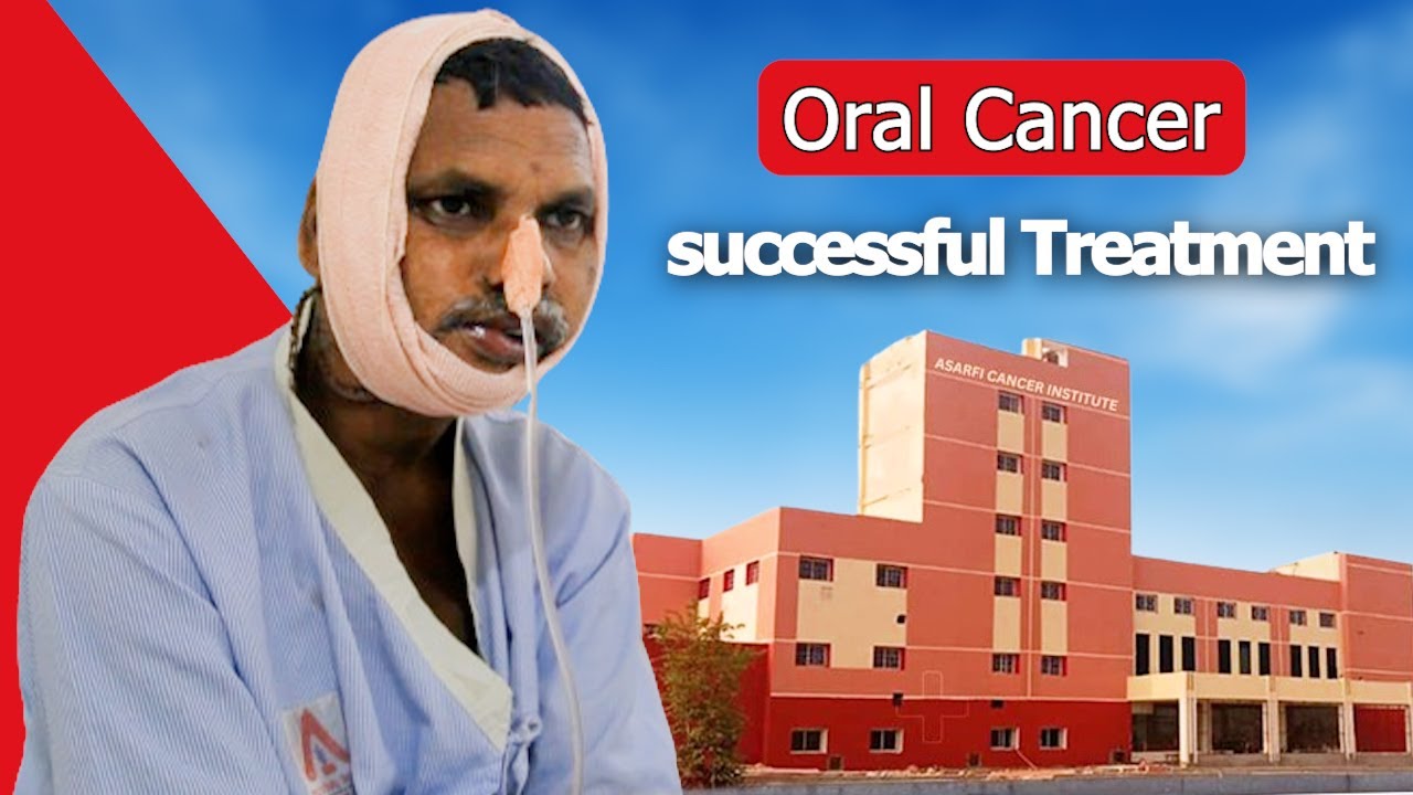 Best Cancer Hospital in Dhanbad | Asarfi cancer institute | Patient ...