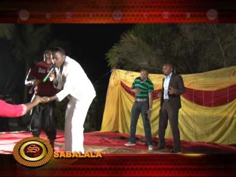 SABALALA L2 02 10 2015 - YouTube