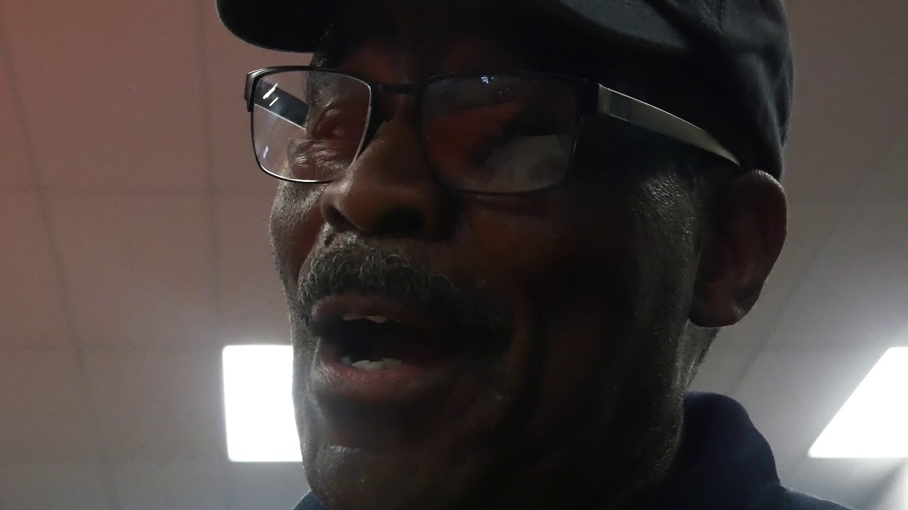 Story of Referee Robert Bird Richard Steele and Kenny Norton - YouTube