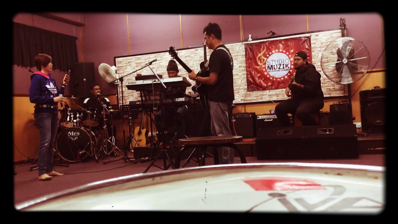 Ku Ke Udara Lagi 🎼 Cover (Francisca Peter) - YouTube