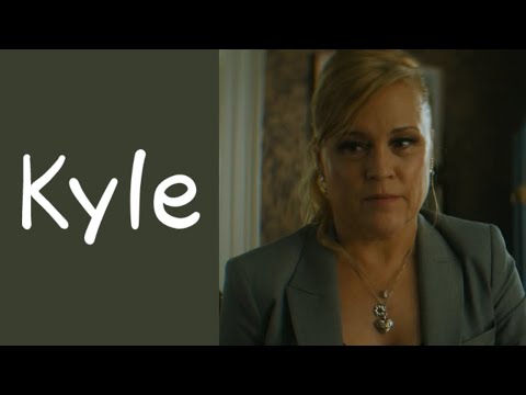 Kyle Season 1 Scenepack | Chucky Series - YouTube