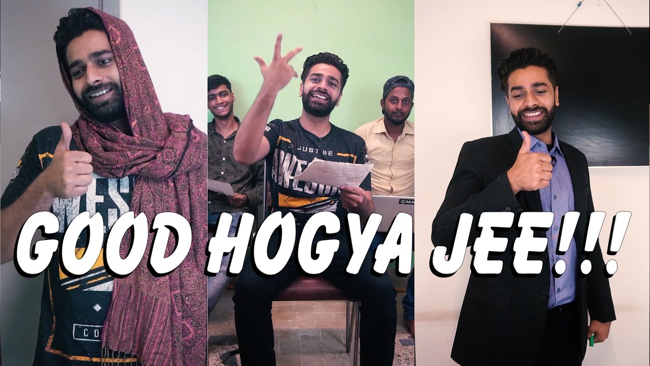 GOOD HOGYA JI / SHUGAL MELA COMPILATION | The Great Mohammad Ali - YouTube