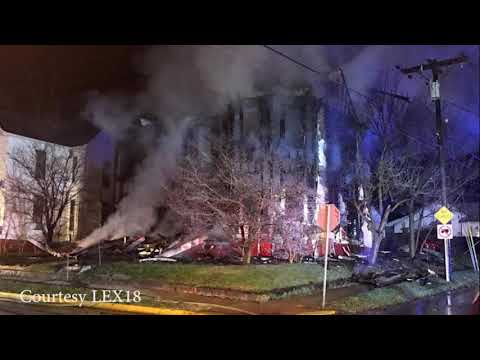 Headlines for Friday, December 8, 2017 - YouTube