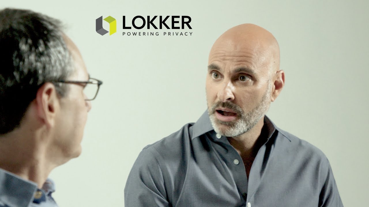 Why LOKKER, Why Now? | LOKKER Company Overview - YouTube