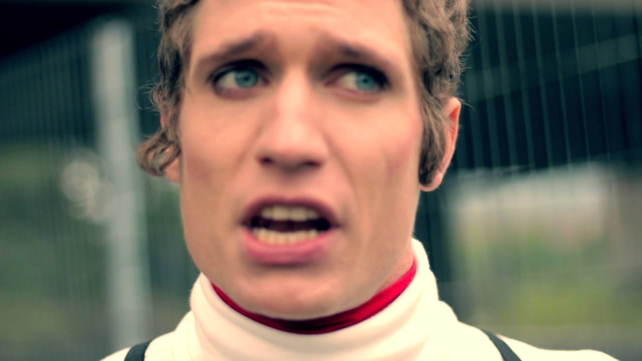 Human Lynx - This Robotic Heart (Official music video) - YouTube