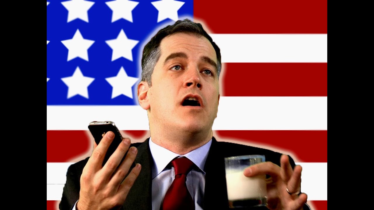 iPhone 4s - Mitt Romney Ad! - YouTube