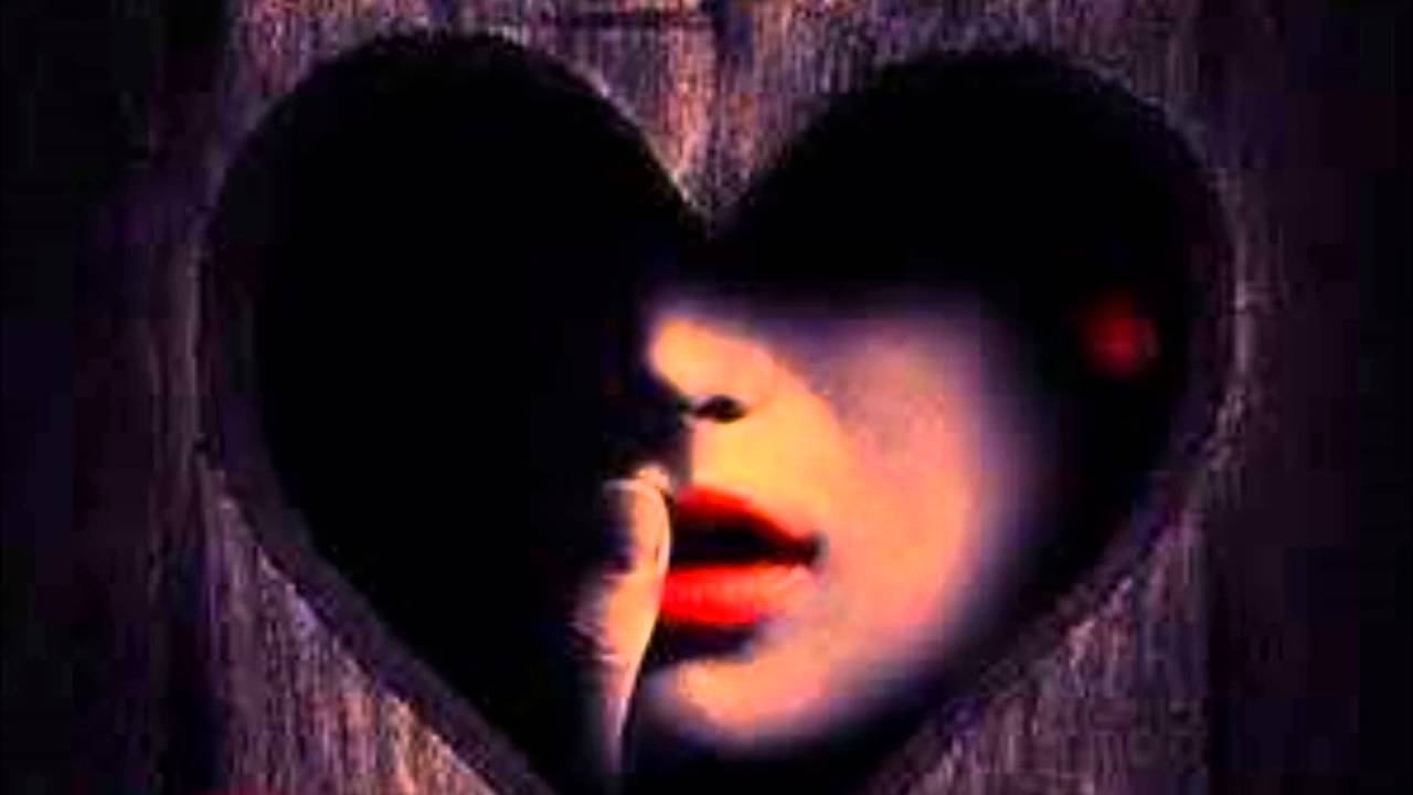 Mystery Girl - Randy North - YouTube