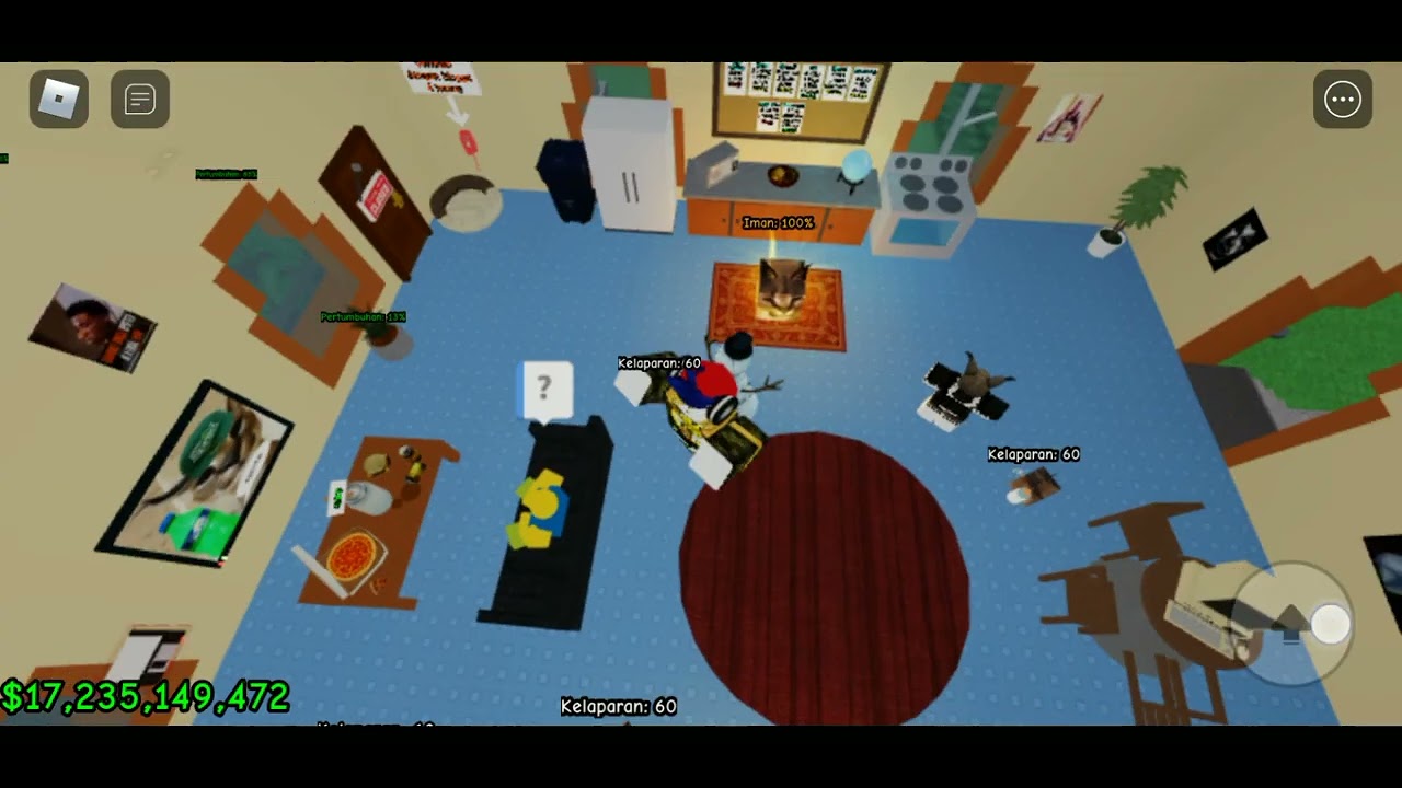 raise a floppa r back - YouTube