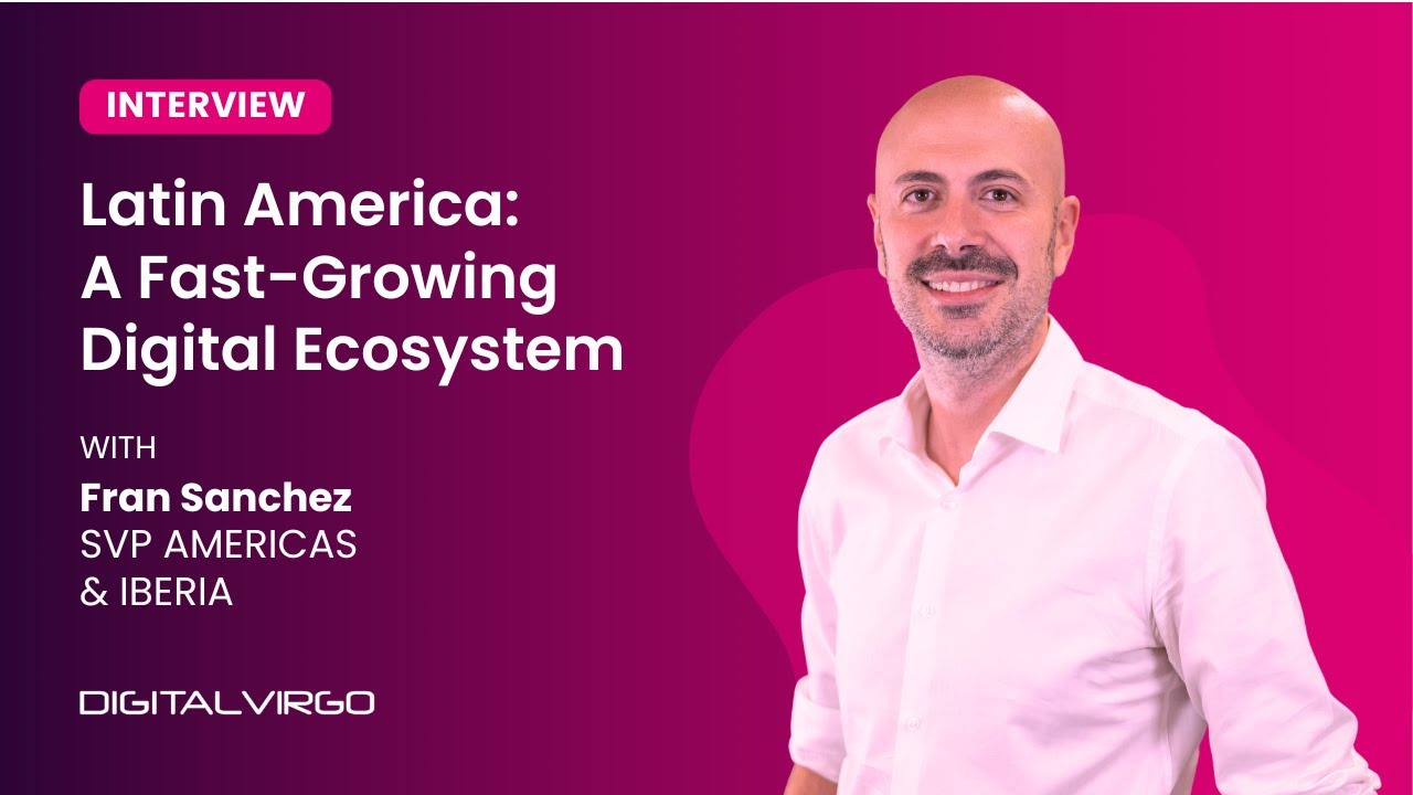 Latin America’s Digital Ecosystem: Growth, Payments & Opportunities ...