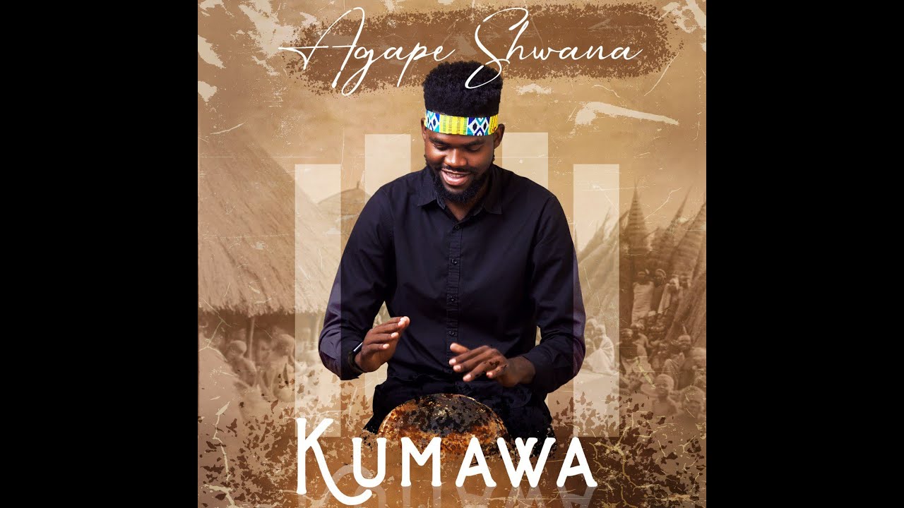 Agape shwana - Kumawa (Official Audio) - YouTube