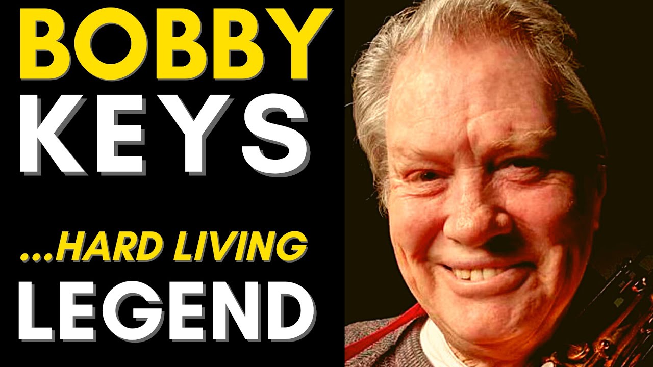 Bobby Keys's Instagram, Twitter & Facebook on IDCrawl