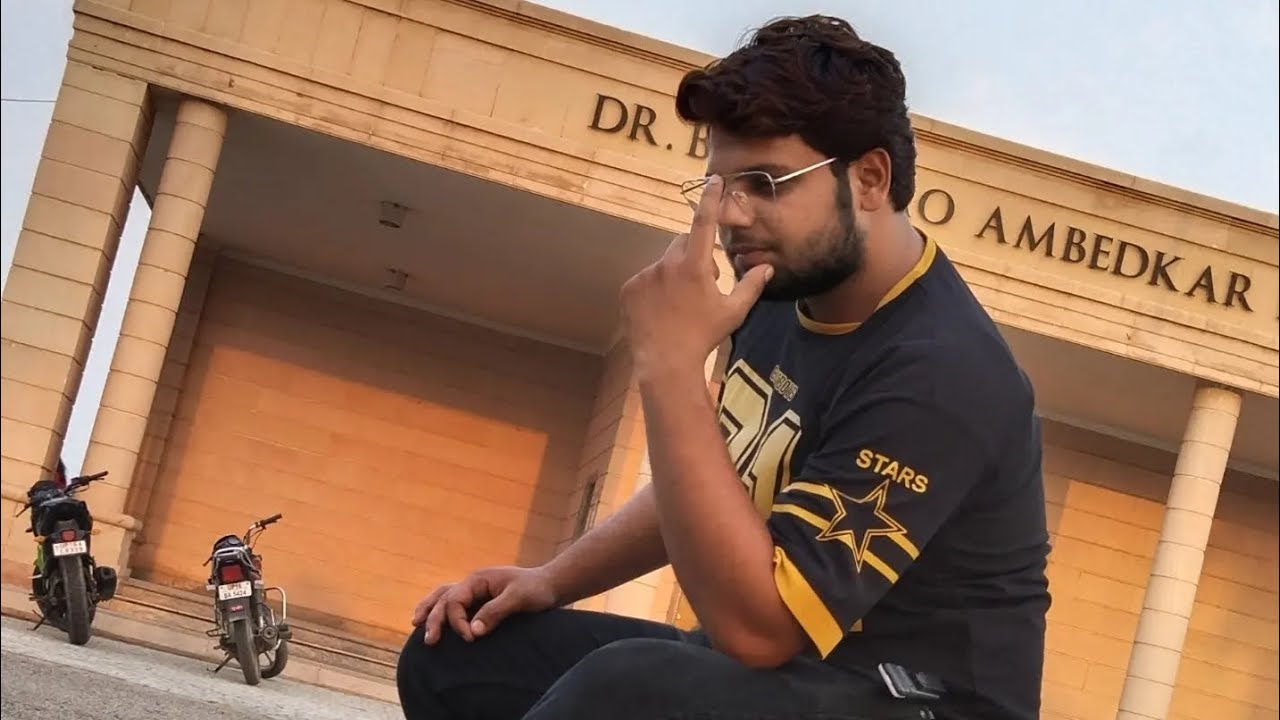 BADALPUR VILLAGE 💫🥰 ( GAUTAM BUDDHA PARK ) #vlog #badalpur - YouTube