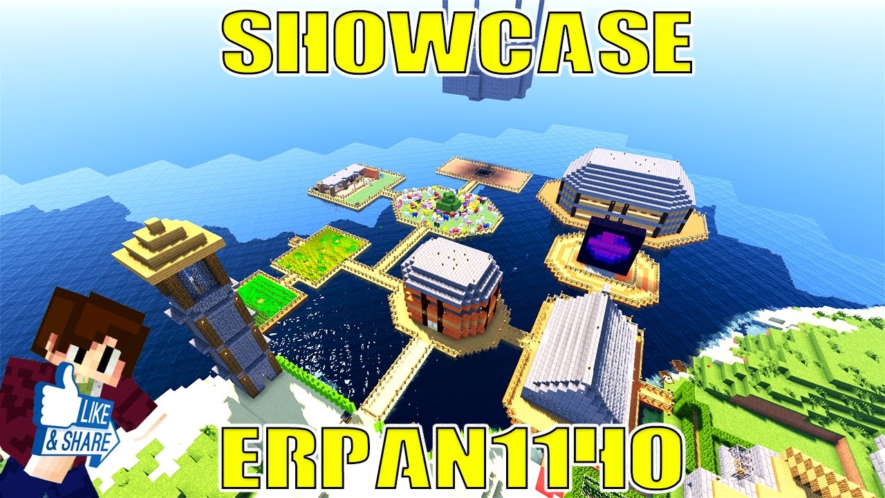 SHOWCASE MAP ERPAN1140 EPISODE 30 THE WAYAW WAYAW - YouTube
