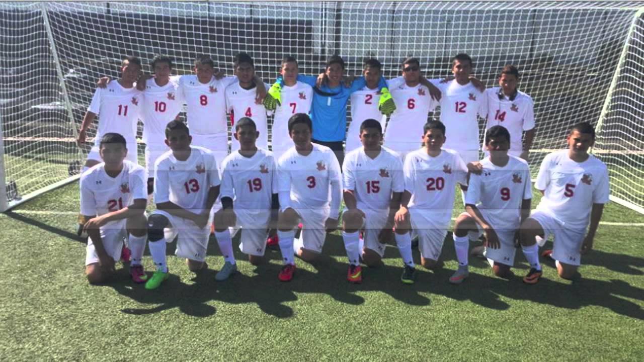 Hatch Valley Soccer Interviews 2015 - YouTube