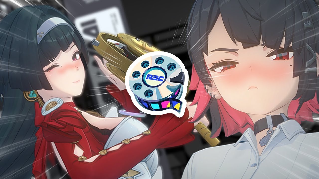 ASTRA YAO AND ELLEN JOE.EXE - YouTube