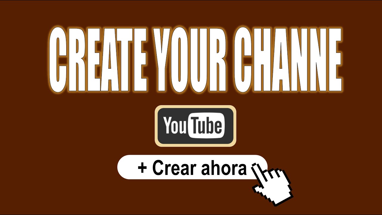 How to Create a YouTube Account: The Ultimate Guide for 2025 - YouTube