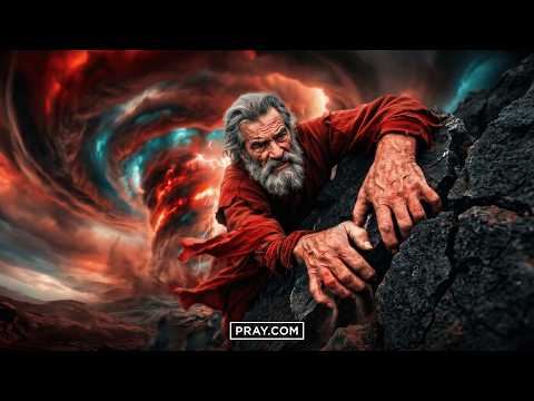 What God ACTUALLY showed Moses on Mount Sinai...