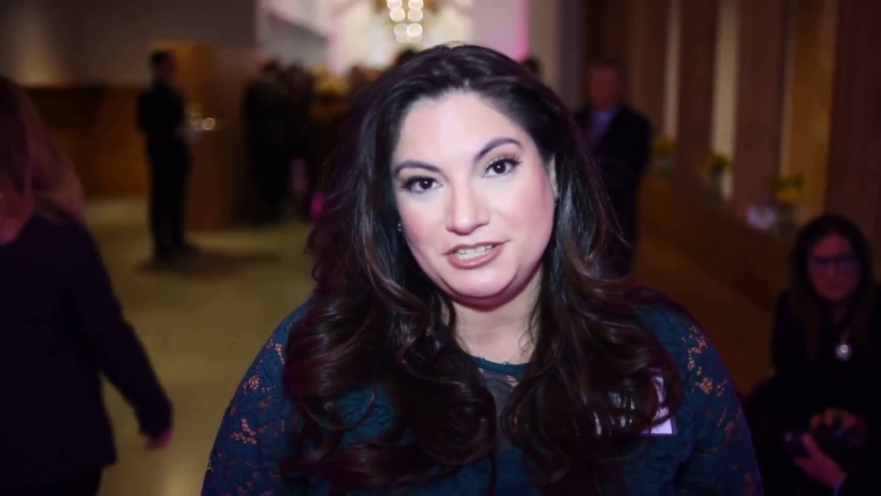 Parrish Art Museum Spring Fling Benefit - Saturday, April 21 2018 - YouTube