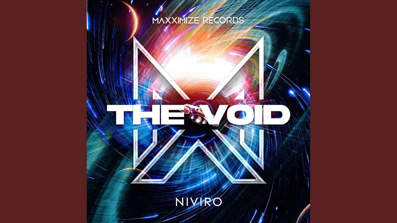 The Void (Original Mix) - YouTube